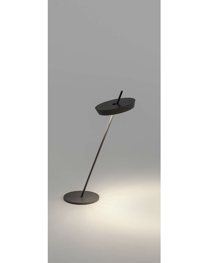 TORUS DESK - DESS LED - Lighting products wholesaler